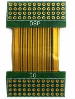 China 6 Layer 35um Copper Rigid Flex PCB Fr4 Tg170 FPC Immersion Gold for sale