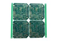 China 25um PTH 4OZ Copper HDI PCB Board FR4 8 Layers Immesion Gold 3u'' for sale
