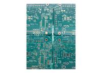 China 25um PTH 4OZ Copper HDI PCB Board FR4 8 Layers Immesion Gold 3u'' for sale