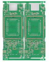 China 4 Layer Immersion Gold HDI PCB Board For Electronics Toy for sale