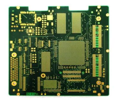 China OSP ENIG 2u