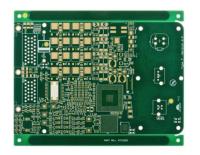 China OSP ENIG 2u