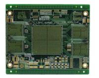China OSP ENIG 2u
