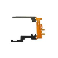 China 6.0mm Thickness FPC FPCA Flexible PCB Board FR4 CEM1 ABIS for sale
