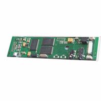 China HASL PCBA Multilayer PCB Board 12OZ Copper With High Tg for sale