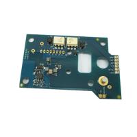 China FR4 CEM3 HASL Lead Free PCBA Assembly SMT PCB 3OZ Copper for sale