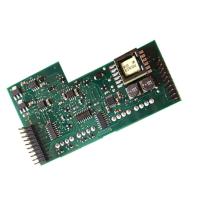 China FR4 CEM3 HASL Lead Free PCBA Assembly SMT PCB 3OZ Copper for sale