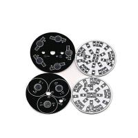 China HASL Panel Light Metal Core PCB Aluminum OSP With High Tg for sale