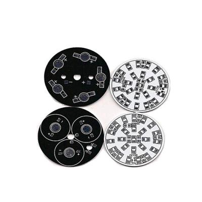 China HASL Panel Light Metal Core PCB Aluminum OSP With High Tg for sale
