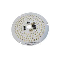 China HASL Panel Light Metal Core PCB Aluminum OSP With High Tg for sale