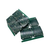 China FR-4 CEM-3 Prototype PCB Board 1.6mm Thickness 1~24 Layer 2OZ for sale