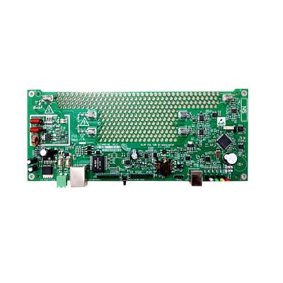 China OSP PCBA Assembly PCB SMT Board Immersion Gold With Component for sale