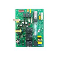 China OSP PCBA Assembly PCB SMT Board Immersion Gold With Component for sale