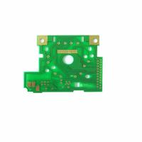 China ABIS FR4 PET Multi Layer PCB Immersion Gold Fr4 PCB Rigid Board for sale
