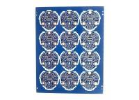 China FR4 TG170 TG180 Multilayer PCB Board IPC Class 3 HASL Lead Free for sale