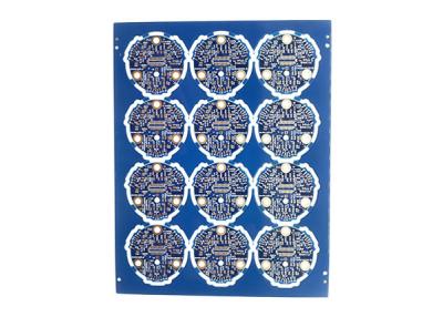 China FR4 TG170 TG180 Multilayer PCB Board IPC Class 3 HASL Lead Free for sale