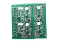 China FR4 TG170 TG180 Multilayer PCB Board IPC Class 3 HASL Lead Free for sale