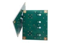 China 35um Copper Chem Gold HDI PCB Board With Rogers 4350B for sale