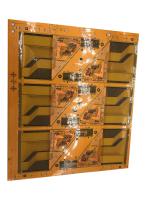 China Enig Polymide Flex PCB Manufacturing FPC with ISO with US UL for sale