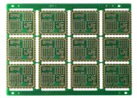 China Immersion Gold 2u