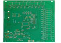 China FR4 IT1870 HDI PCB Board Immersion Gold 2U