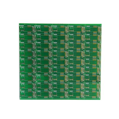China High TG FR4 HDI Printed Circuit Board HASL OSP Immersion Gold For Electronics Device for sale