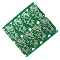 China FR4 Aluminum 10oz Copper Multilayer PCB Board HASL ENIG for sale