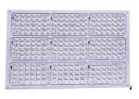 China Metal Core Alu PCB LED Aluminum Lead Free HASL PCBA Shenzhen for sale