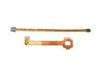 China 1-8 layers ENIG PI Flexible PCB Board FPC Immersion Gold with UL ISO for sale