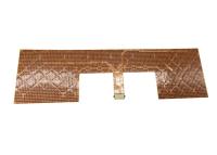 China 1-8 layers ENIG PI Flexible PCB Board FPC Immersion Gold with UL ISO for sale
