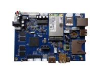 China China Customized Electronic PCB Assembly Multilayer PCB Board SMT One-Stop Service for sale