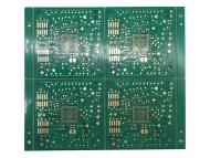 China 6L HDI PCB DIP ENIG Multilayer Circuit Boards PCBA Main Board 280um For Television for sale