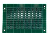 China Customized HDI FR4 HASL-LF ENIG Single Layer PCB Board 35um Copper with UL ISO for sale