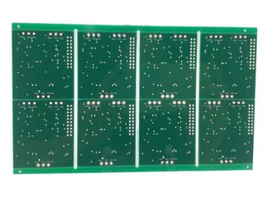 China Double Sided PCB Board FR4 TG140 Printed Circuit Board for Motor Controller for sale