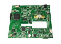 China HASL Leadfree FR4 PCBA Board Printed Circuit Board Assembly for Electronic Projects Used for sale