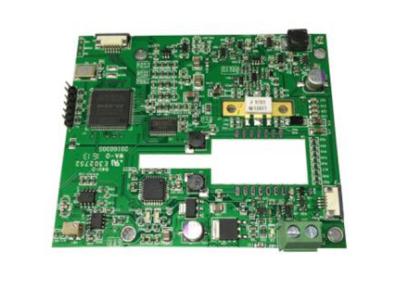 China PCB Board Assembly Immersion gold SMT SMD 6 Layers motherboard PCBA for sale