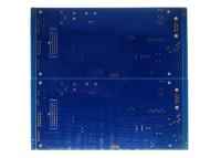 China 2022 Popular FR4 HDI Multilayer PCB Board with HASL Electronic Prototype Pcb for sale
