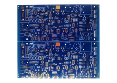 China 2022 Popular FR4 HDI Multilayer PCB Board with HASL Electronic Prototype Pcb for sale
