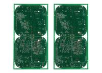 China 3OZ FR4 IT180 4 Layer PCB Board 8mil Line Four Layer Pcb for sale