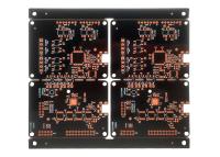 China OSP 3mil HDI TG150 Multilayer Pcb Board FR4 Rogers SMT PCB Assembly for sale