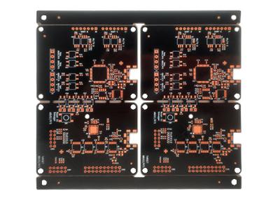 China OSP 3mil HDI TG150 Multilayer Pcb Board FR4 Rogers SMT PCB Assembly for sale