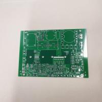 China 3mil OSP Prototype PCB Board Epoxy Resin 4 Layer Circuit Board 210um HASL for sale