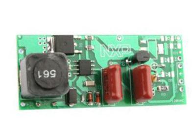 China 25um IPC PCBA EMS Turnkey PCB Assembly 0.075mm Line Quick Turn for sale