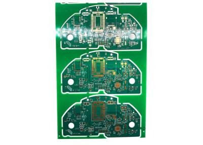 China Professional PCB Board Double Sided Circuit Board in FR4 For Consumer Electronics Used for sale