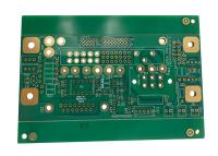 China FR4/ CEM-1/ Roger Multilayer PCB Board Customized Printed Circuit Board with High Quality for sale
