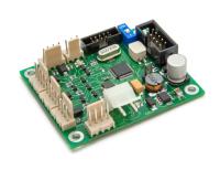 China 0.63mm BGA Electronic SMT PCBA Turnkey Assembly HASL ENIG 20 Layers for sale