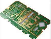 China Multilayer PCB in 0.2-8.0mm Thickness Prototype Printed Circuit Board For Electronic Used for sale