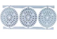 China HASL/HASL-LF Aluminum Base Circuit Board Metal Core PCB For LED Light for sale