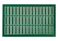 China FR4 Substrate ENIG Finish Custom PCB Board ENIG 3u'' For Socket for sale