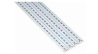 China 0.075mm Line LED Light Aluminum Clad Pcb Lead Free HASL For HDI for sale